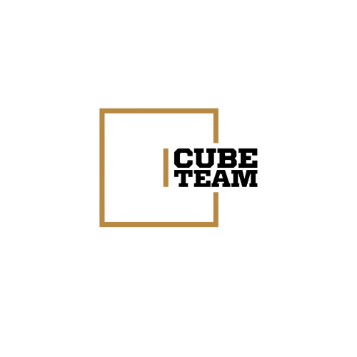 CubeTeam » Strona główna